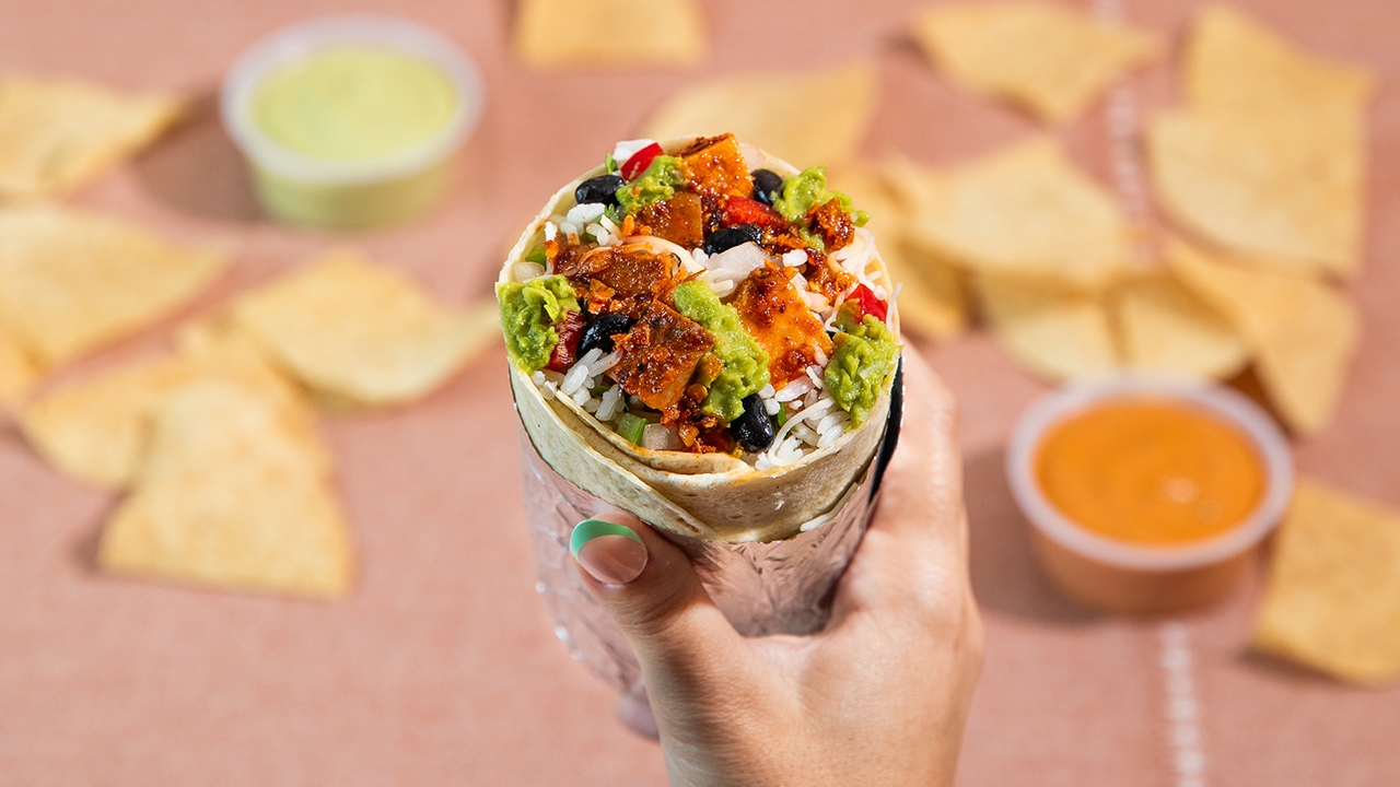 Chili crisp adds texture, spice, and umami to restaurant menu items