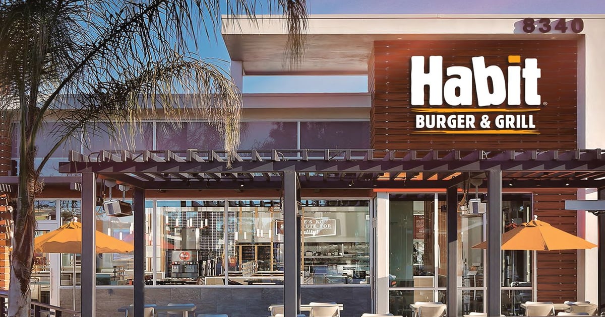 How Habit Burger & Grill bolstered its margins amid wage increases