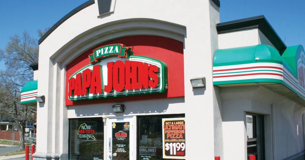 How Papa Johns plans to keep a delivery edge as more players jump in