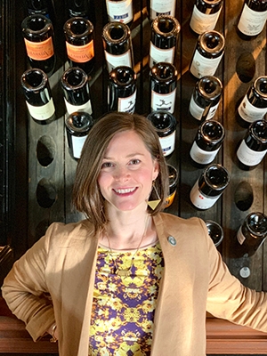 Chartreuse, the ancient French liqueur, makes a comeback