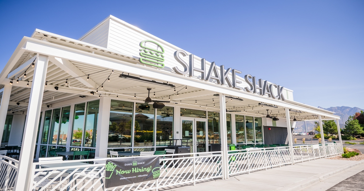 Shake Shack to close 9 underperforming restaurants