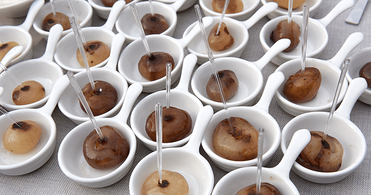 Flavor of the Week: Agrodolce, the Italian sweet and sour sauce