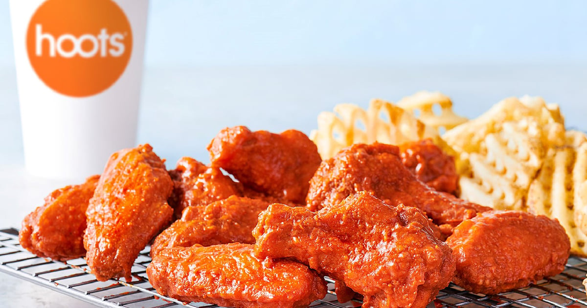 Hooters CEO Sal Melilli: Virtual brands have helped us thrive during ...