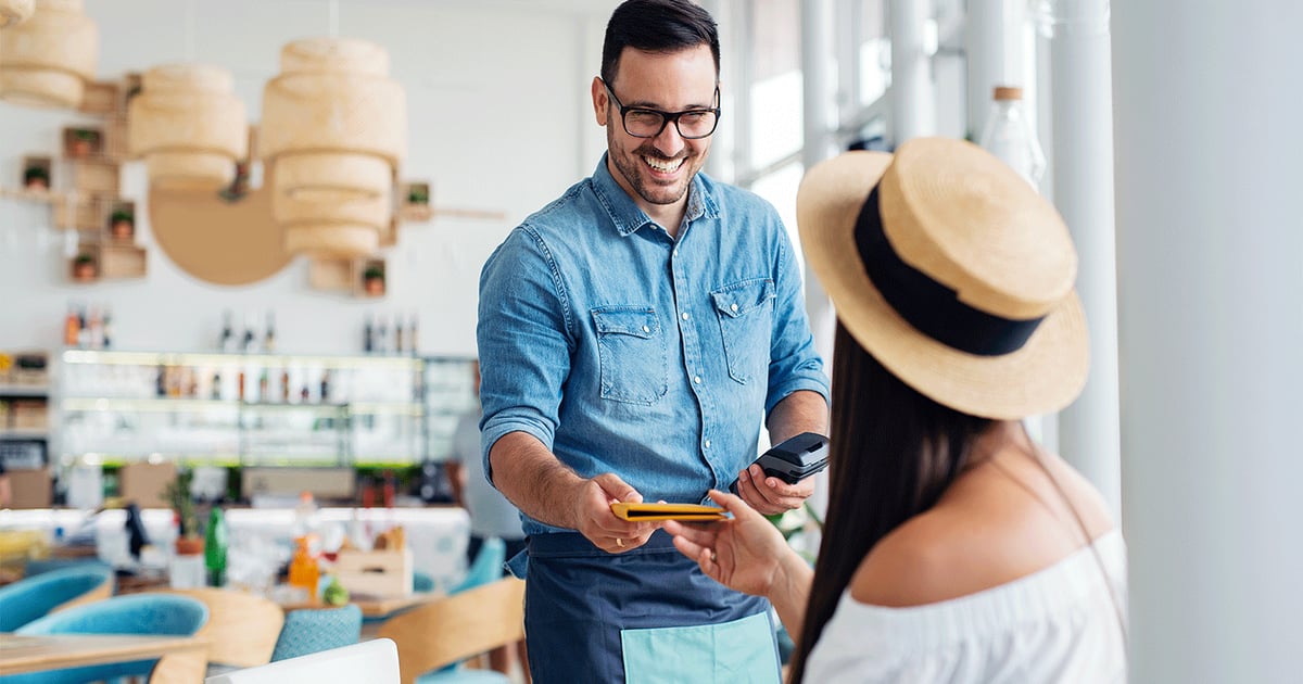 Pay-at-the-Table Perfected: 4 Steps to Solving the Mobile Guest Experience