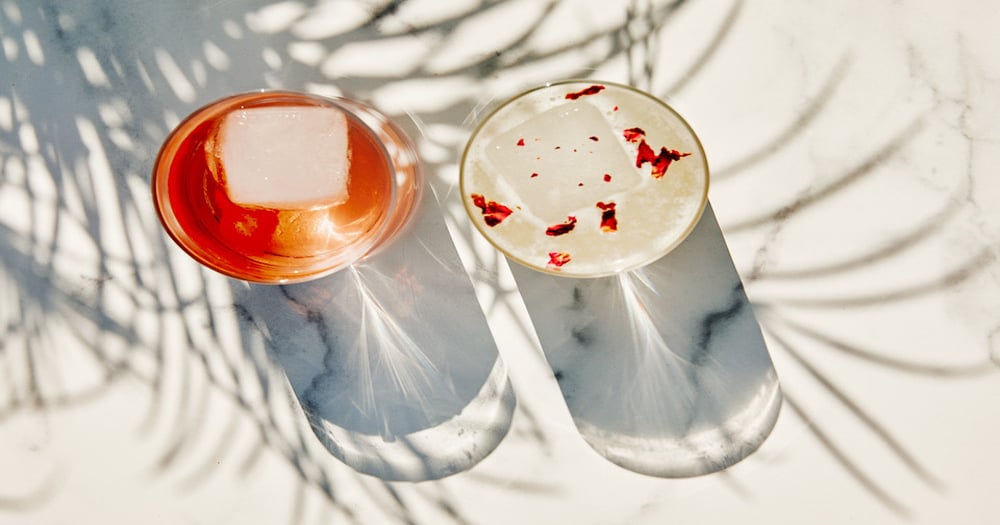 The year in beverages: A look at standout drinks at restaurant chains ...