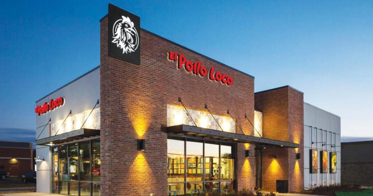 El Pollo Loco looks at 3-year brand turnaround
