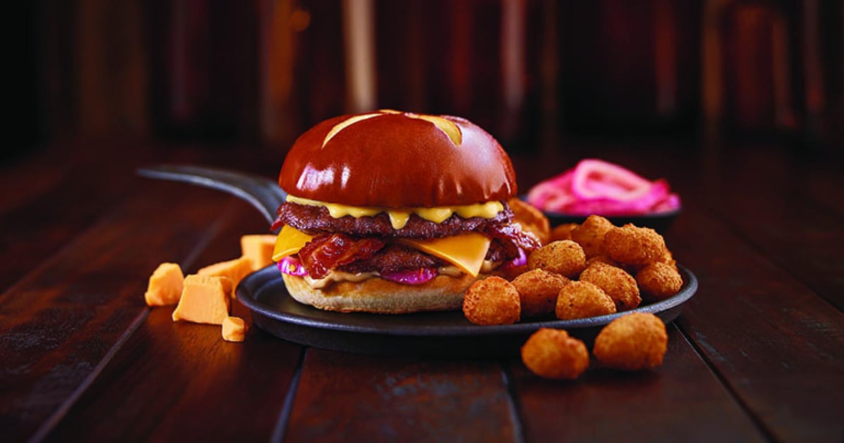 The 14 restaurant brands with the highest-quality takeout food