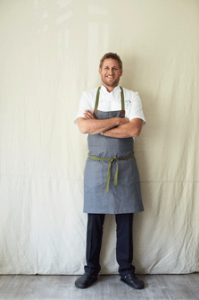 Curtis Stone aims to revive butchery at new restaurant