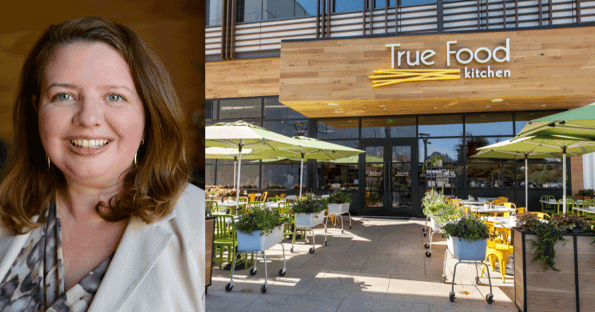 New True Food Kitchen CEO reveals brand vision