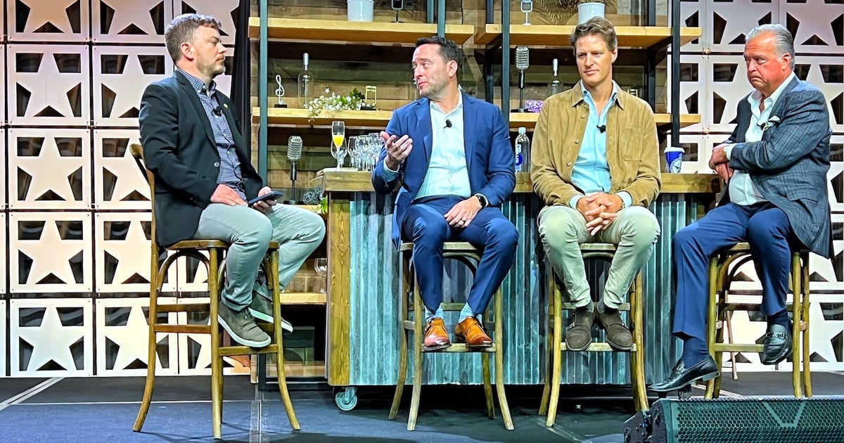 Concept founders share what made them successful