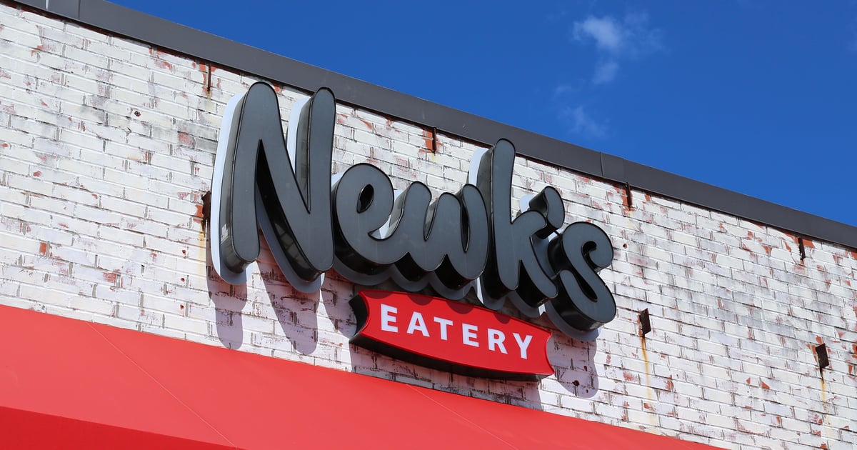 Eatery debuts new Newk’s look