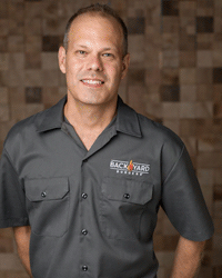 Back Yard Burgers names Scott Shotter CEO