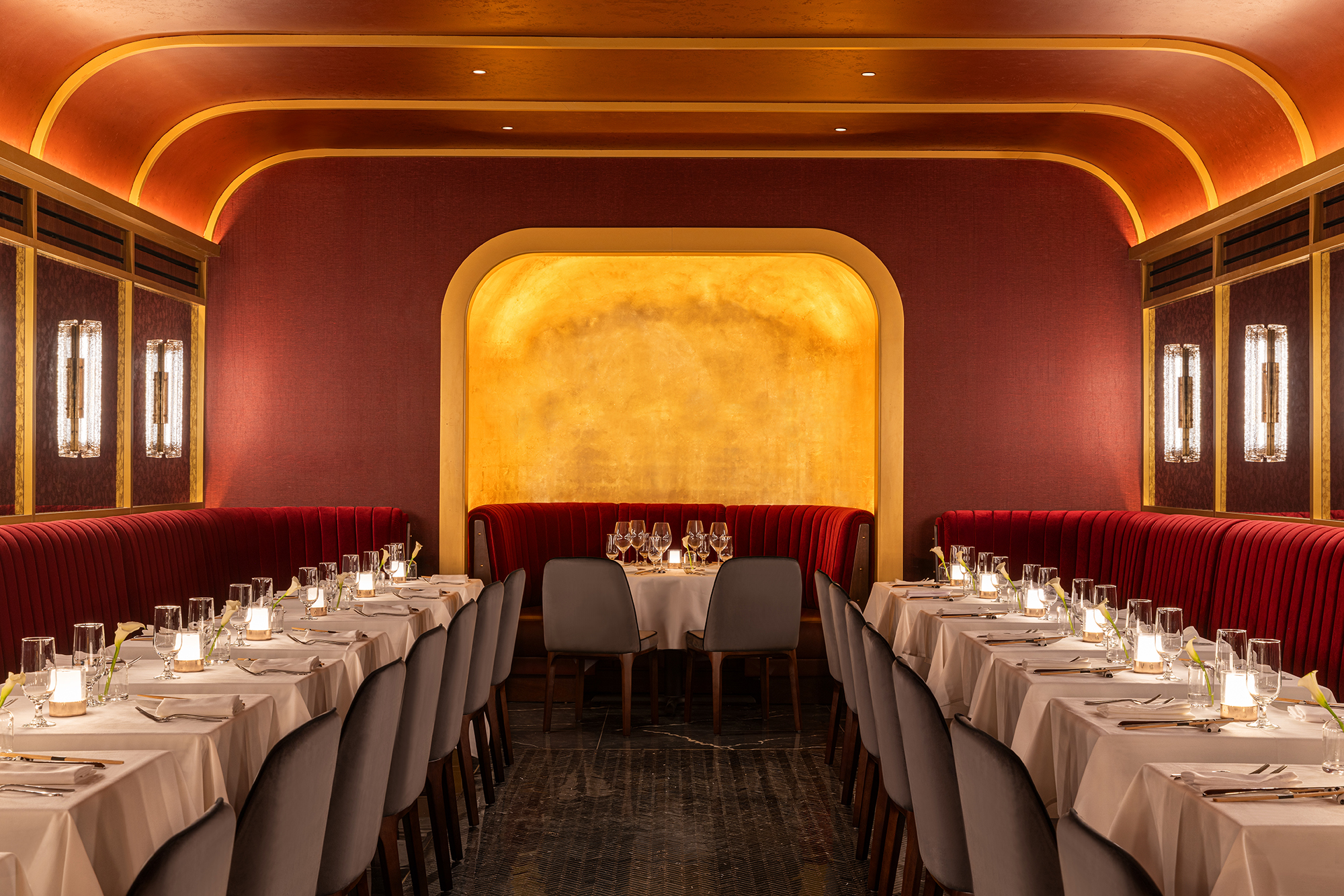 Philippe Chow’s new flagship restaurant is now open in Manhattan