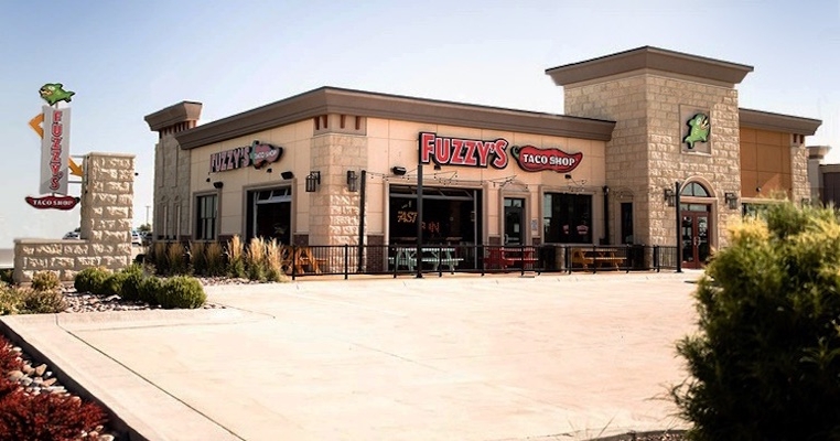 Fuzzy’s Taco Shop names Scott Shotter as new chief operating officer