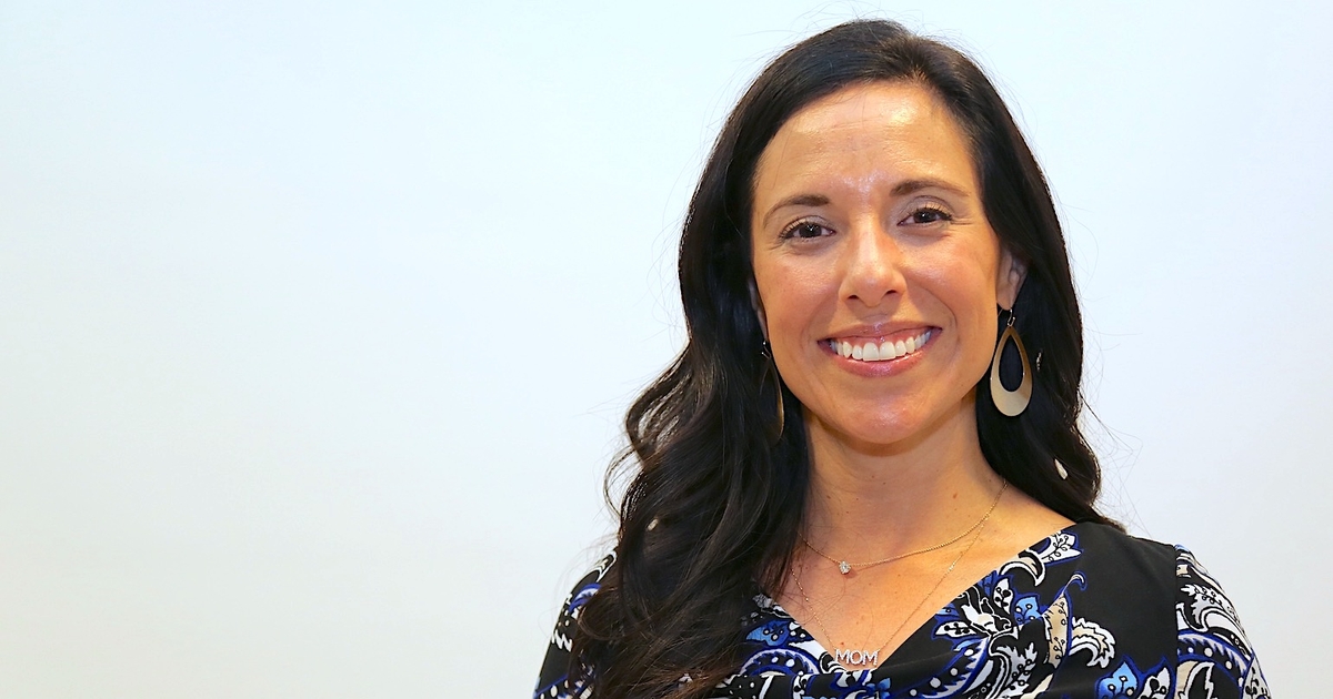 Latino Leadership Institute CEO says unlocking group’s potential is crucial