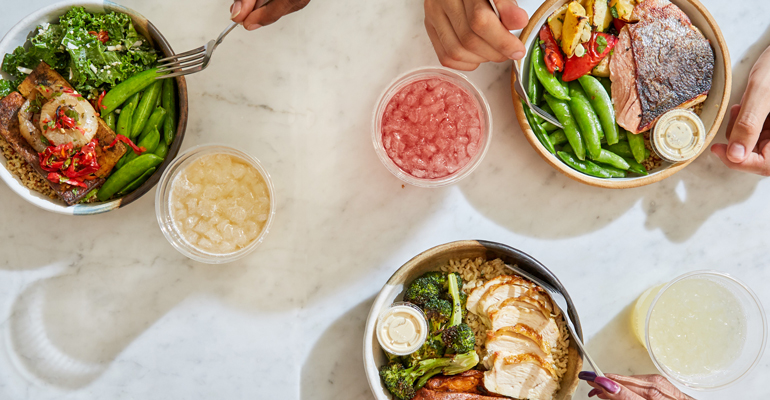 Dig Inn receives $15M investment from Danny Meyer firm