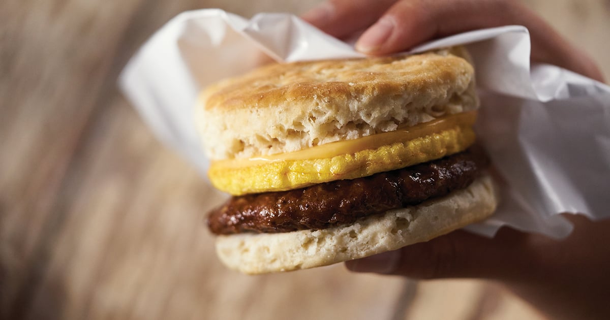 Mastering the morning rush with flavorful breakfast sandwiches