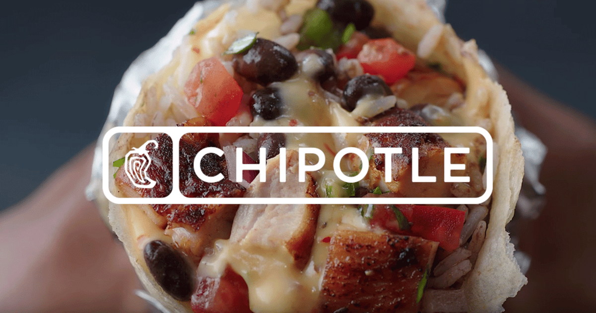 How Chipotle mastered TikTok