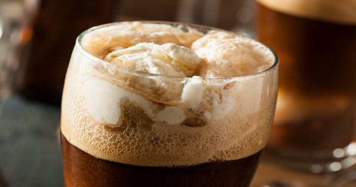 Ice cream and beer pairings target Father’s Day