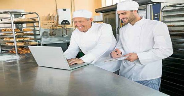 New Technology Creates Turning Point For Restaurants