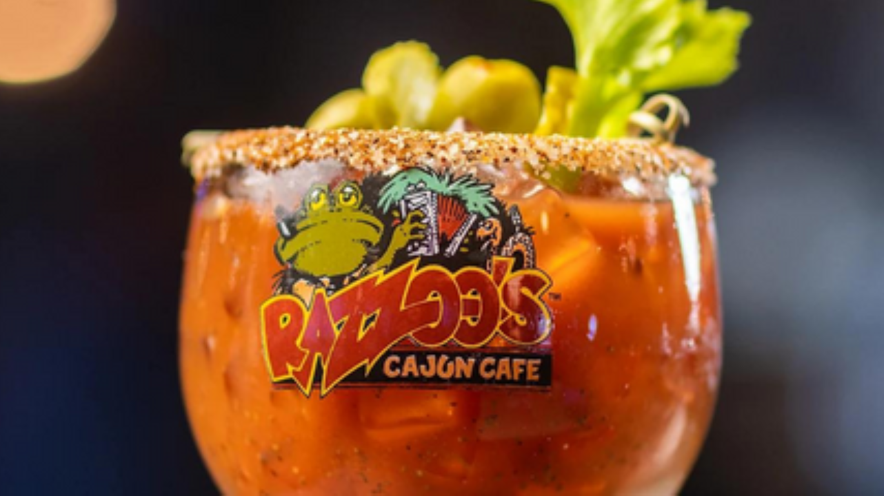 Razzoo’s Cajun Cafe has filed for Ch. 11 bankruptcy