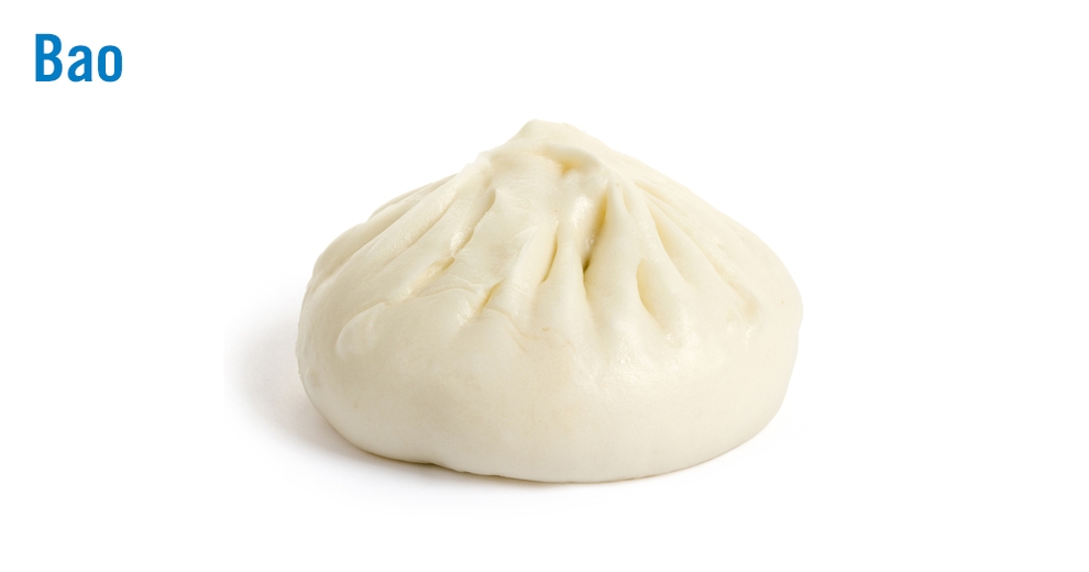 Flavor of the Week: Bao straddle tradition and innovation