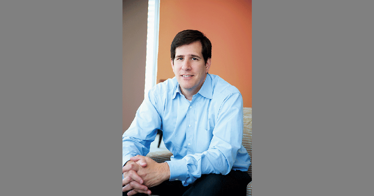 The Power List 2017: Neal Aronson