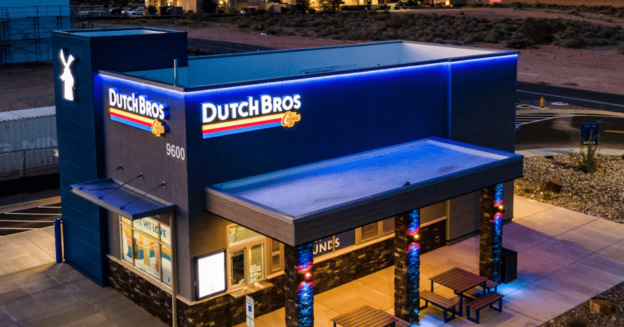 How Dutch Bros is answering consumer demand as it grows