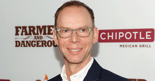 Chipotle founder Steve Ells’ robot restaurant startup scores NFL star ...