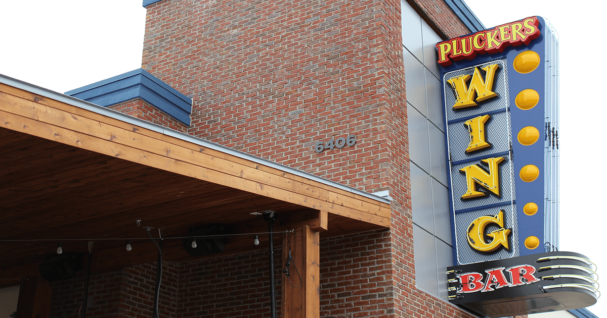 Austin based sports bar chain Pluckers drives value through loyalty ...