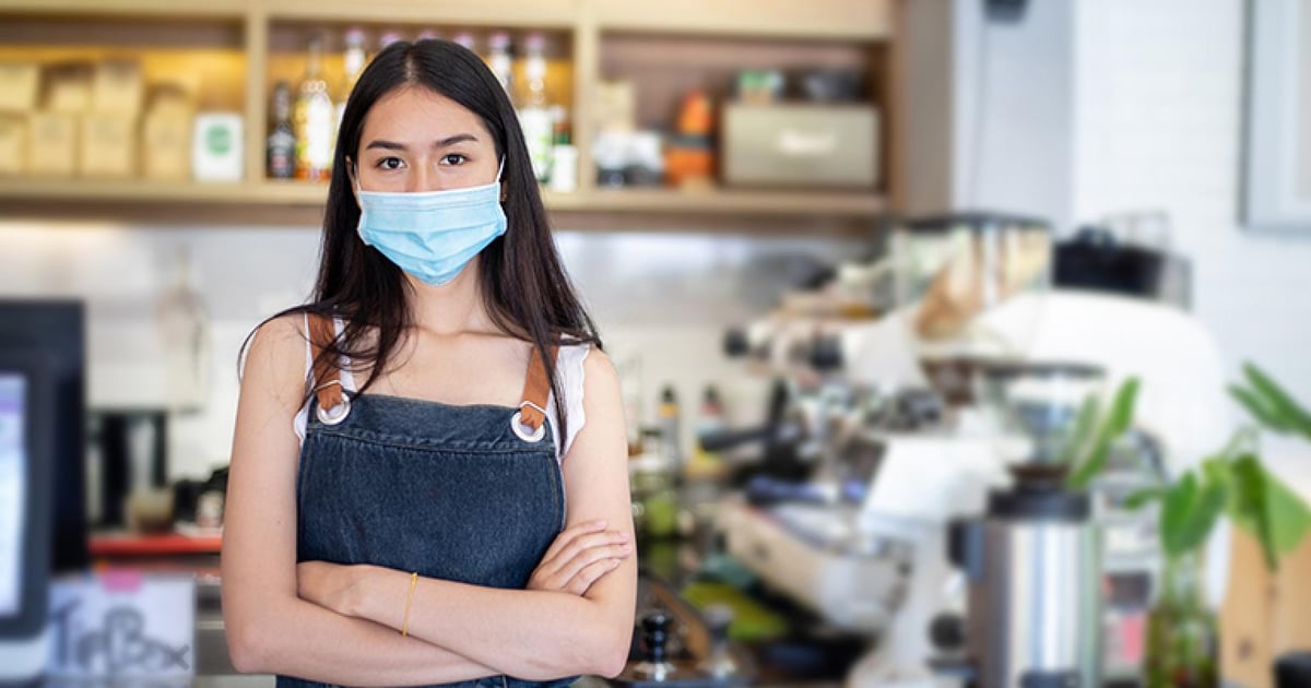 Sexual harassment of restaurant workers has grown dramatically during ...