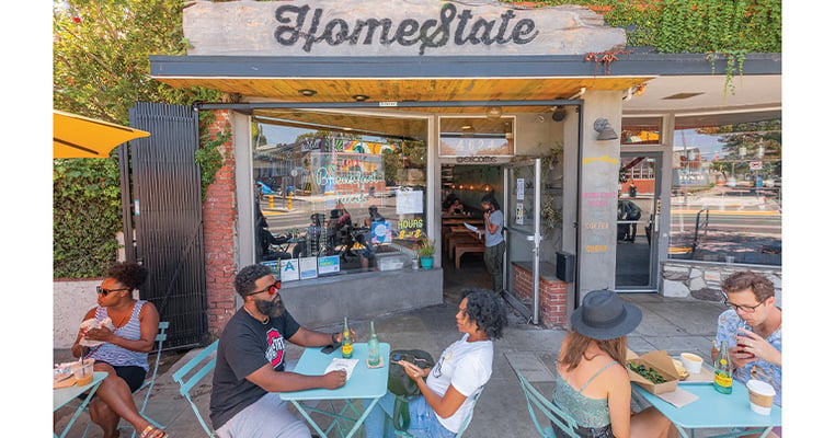 HomeState launches first ever loyalty program