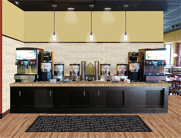 Newk’s Eatery debuts redesign in Lafayette, La.