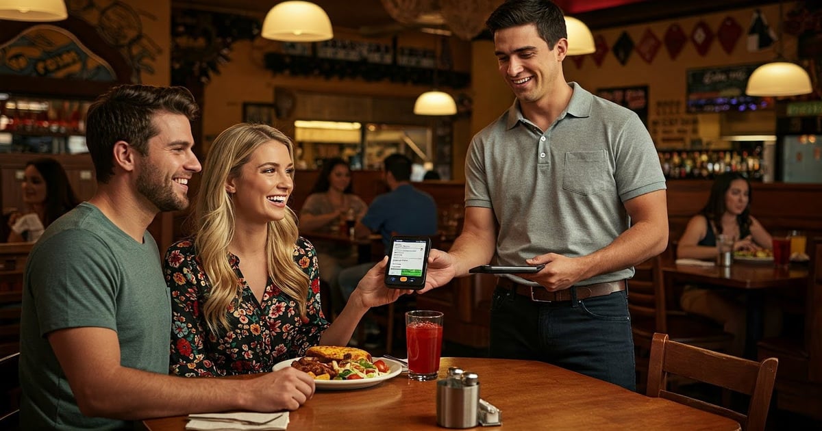 A Transformative Move: Black Box Intelligence Acquires Yumpingo