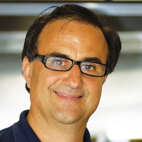 2013 Golden Chain Awards: Peter Cancro