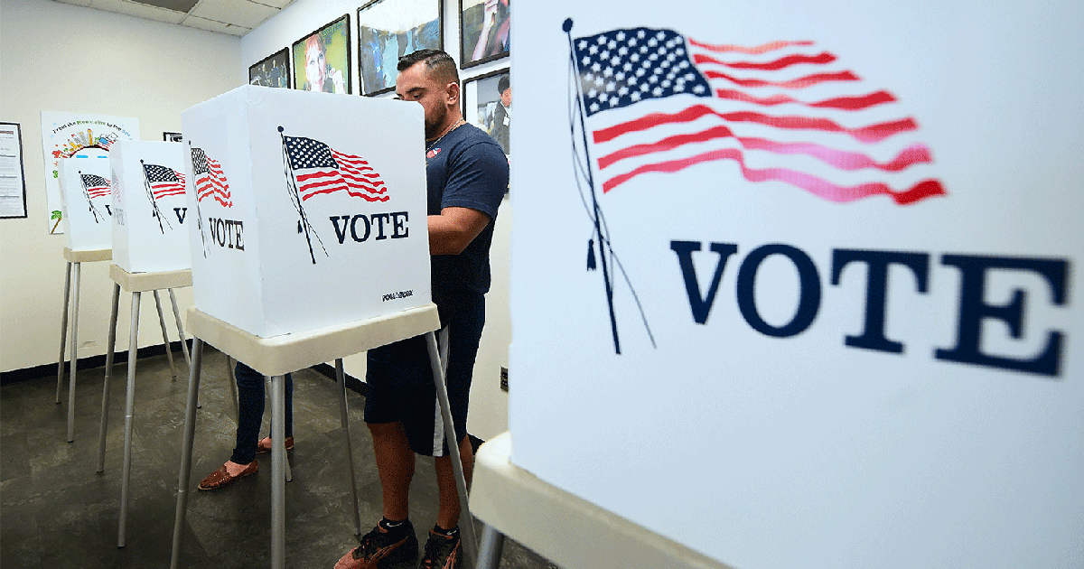 Working Lunch: Election 2020 recap — What are the impacts to the ...