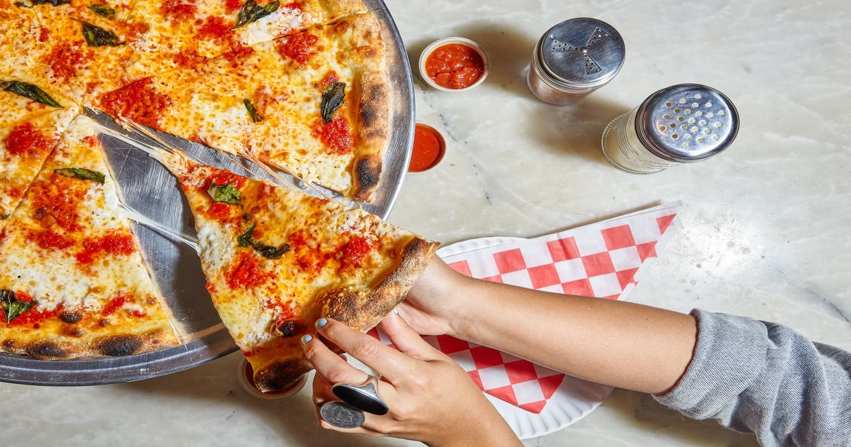 7 emerging pizza chains looking to shake up the market