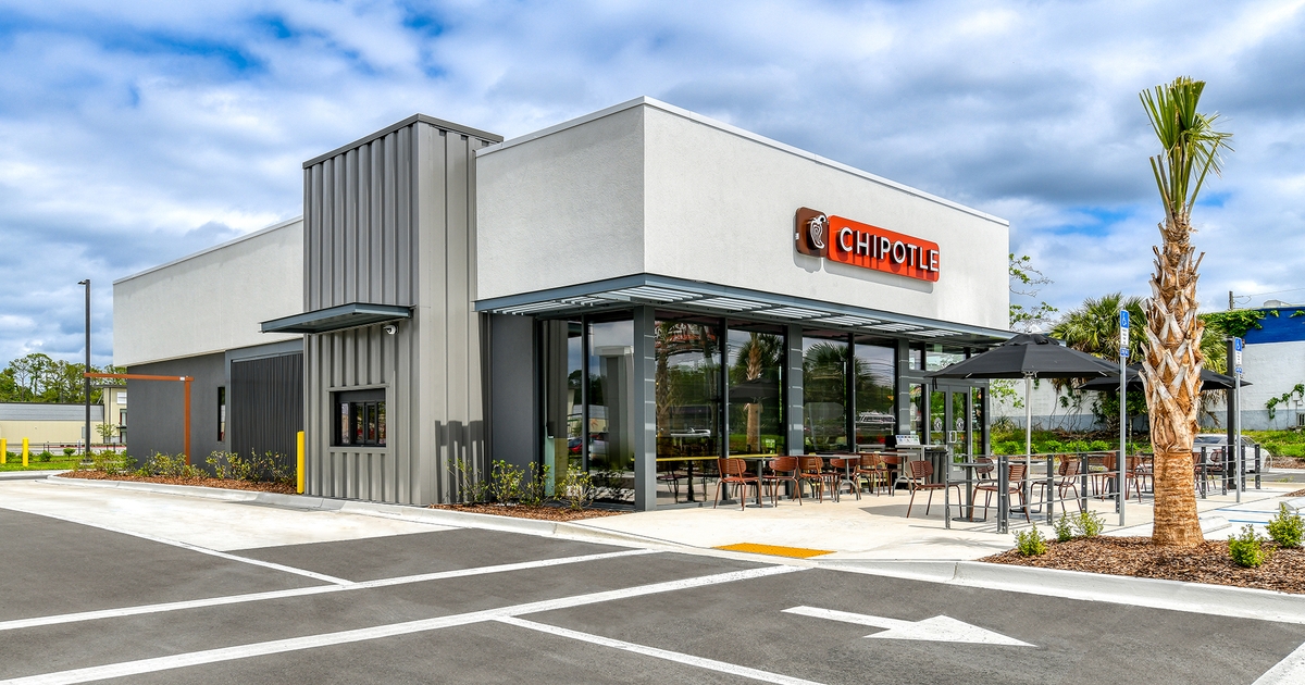 How Chipotle is ‘thinking outside the box’ to achieve ESG goals
