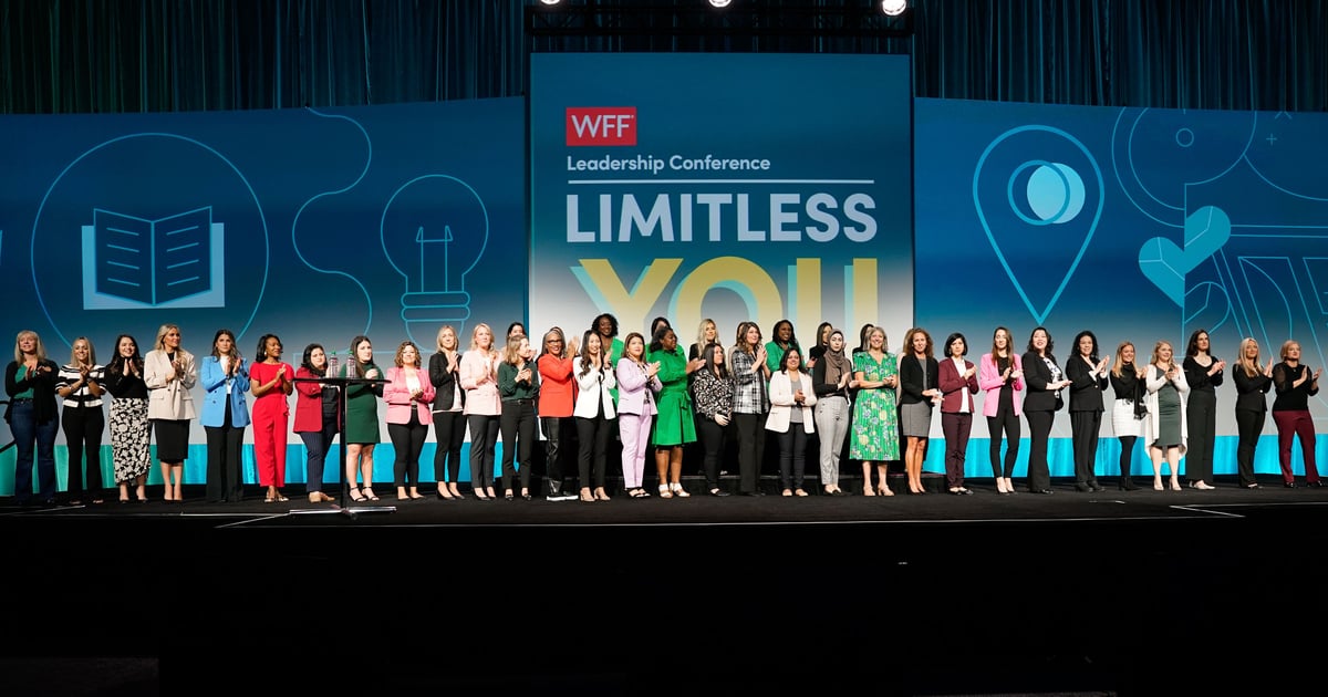 How one organization is creating community and instilling confidence in ...
