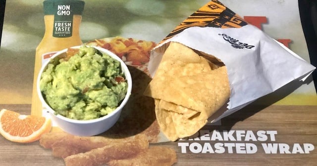 Del Taco CEO John Cappasola: ‘Our business has recovered and is now stable’