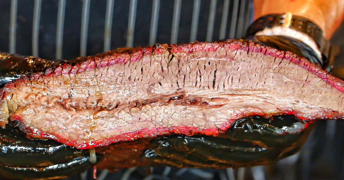 GQue Barbecue in Denver offers ‘competition-style’ barbecue while ...