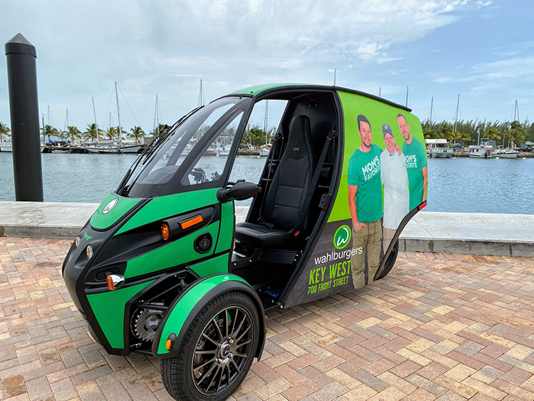 How delivery is impacting restaurant innovations