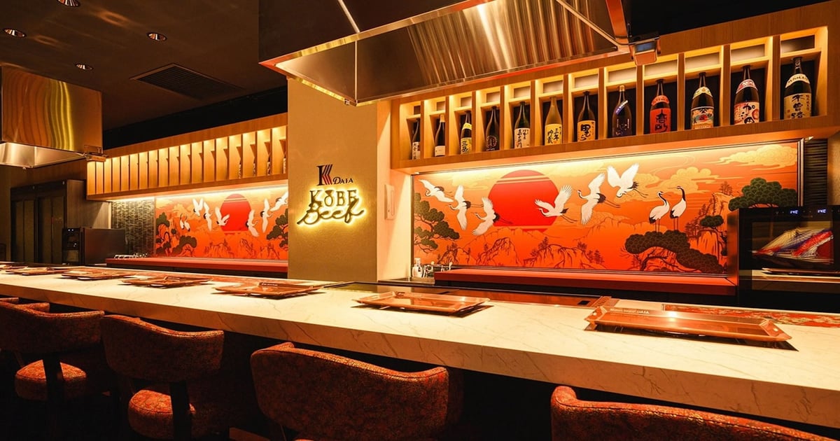 L Catterton acquires Kisshokichi, a Kobe beef chain