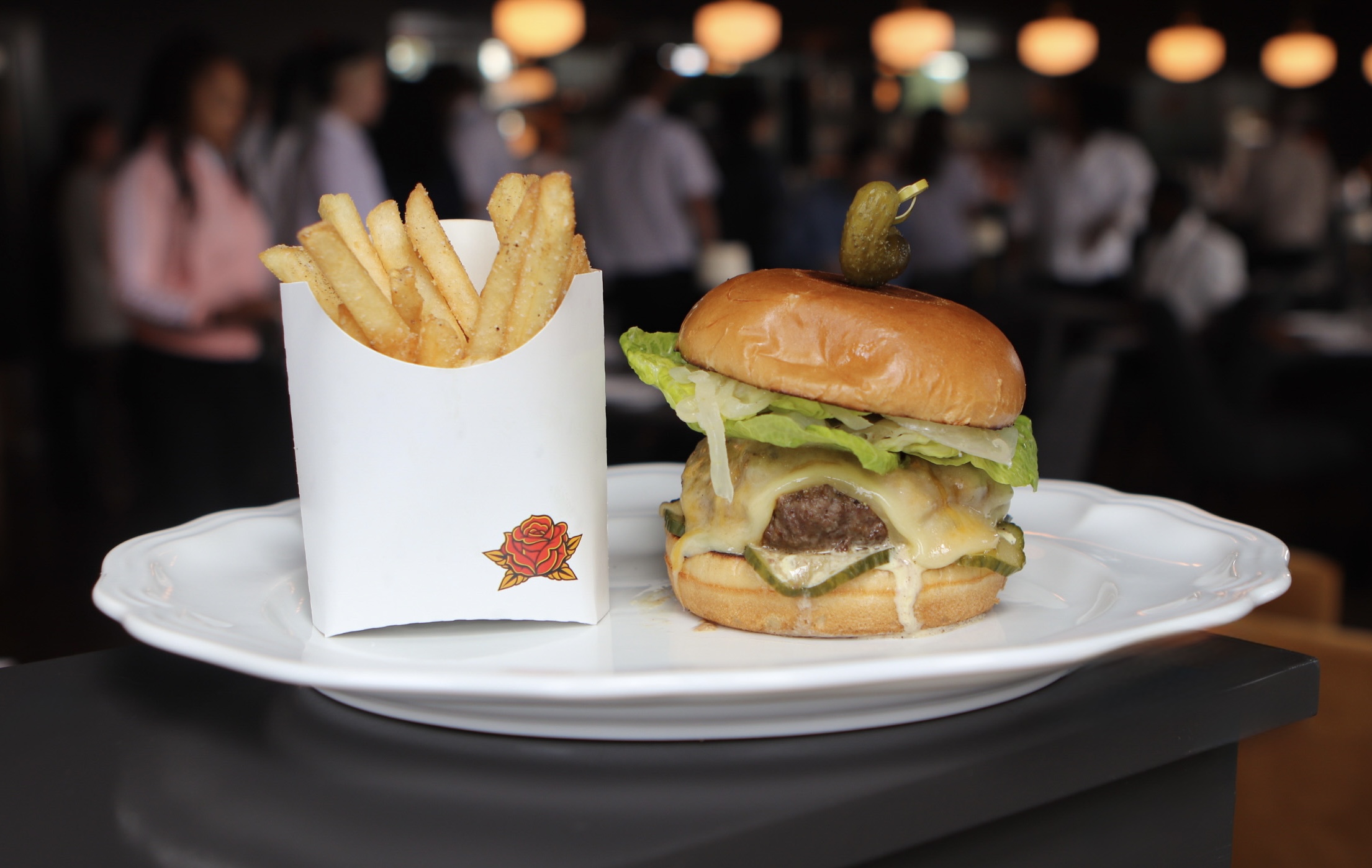 Memphis chefs open Josephine Estelle and Rosie’s Tavern