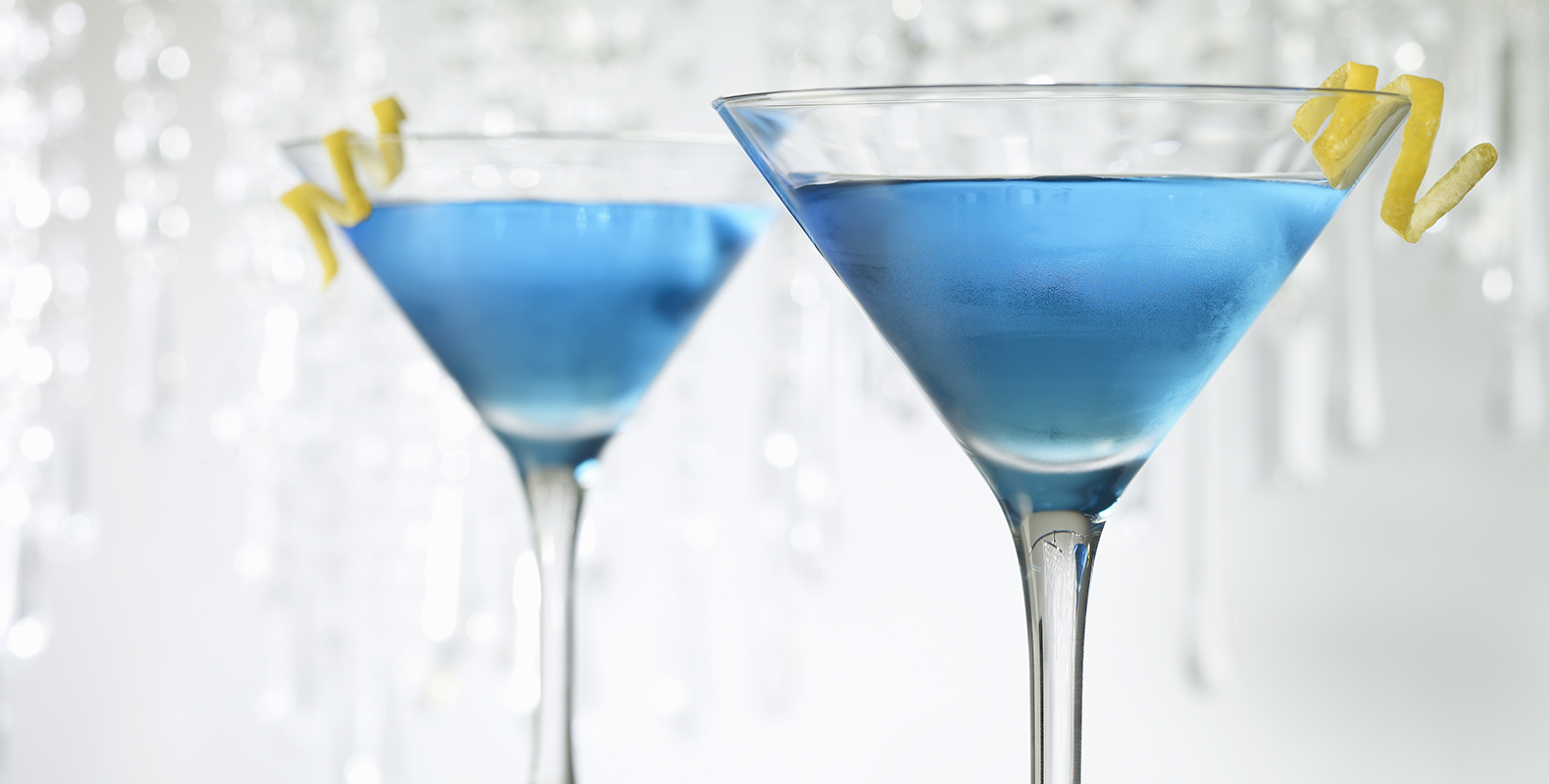 ‘True blue’ trends arrive on food and drink menus
