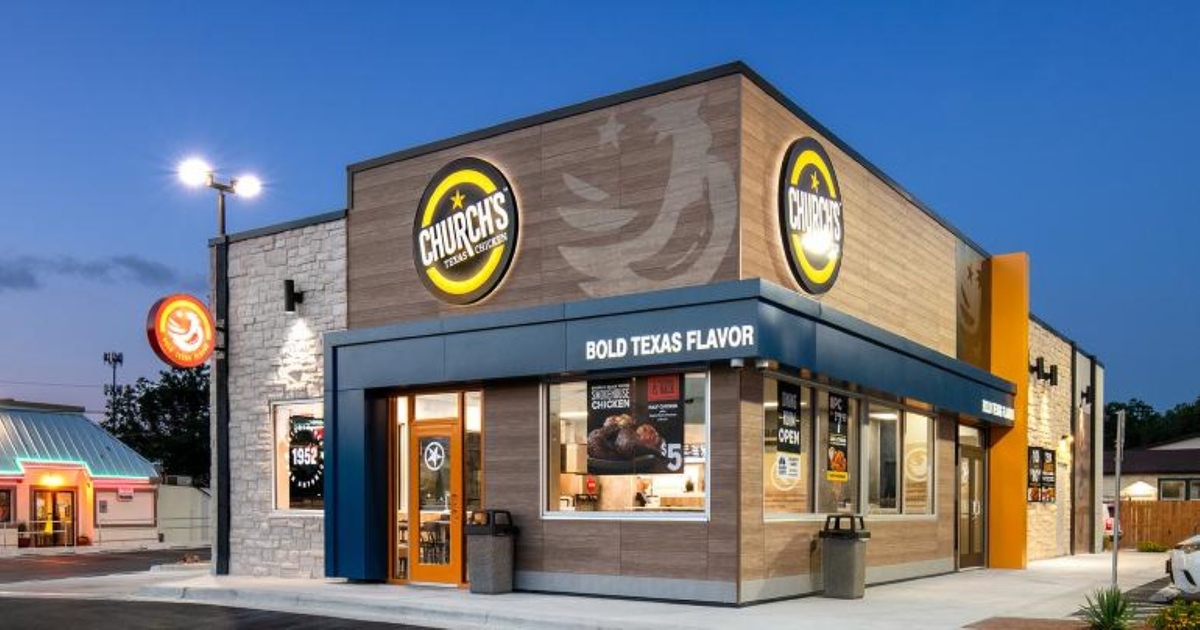 Church’s Texas Chicken is adding more programs to bolster its culture