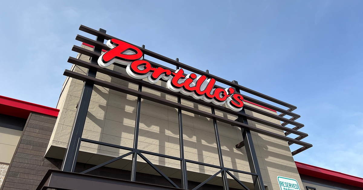 Portillo’s sees huge success with its loyalty program