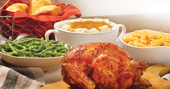 2017 Top 100: Chicken booms as chains put focus on quality