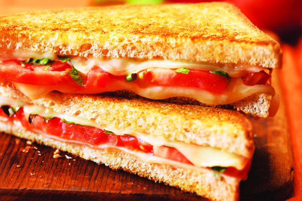 Breakout Brands: Cheeseboy