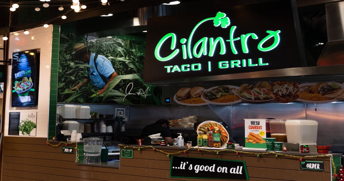 How rapper Pitbull and an emerging taco concept are helping to pave the ...